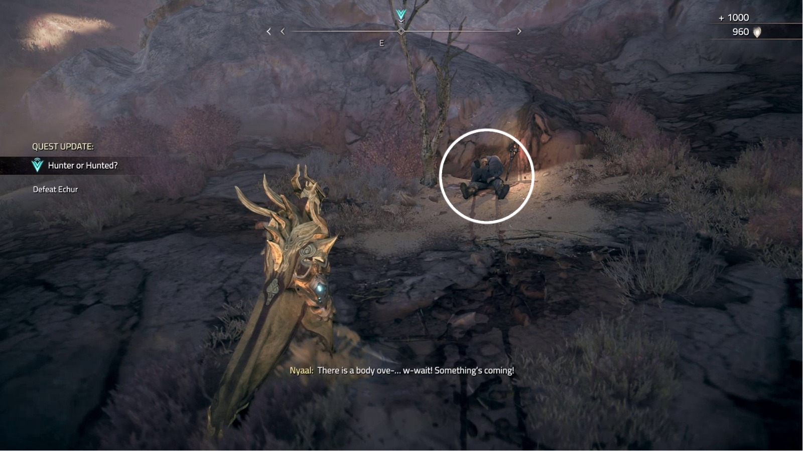 Hunter or Hunted - Atlas Fallen Walkthrough - Neoseeker