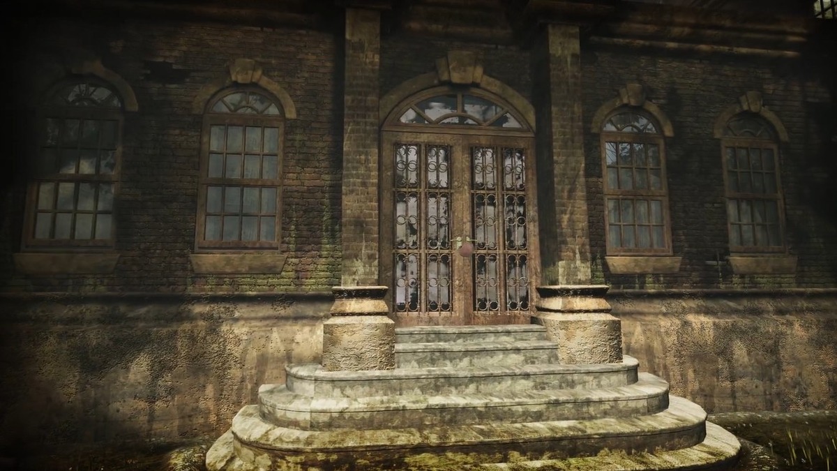 ASYLUM 5:00AM - 6:00AM (Ending) Guide - Neoseeker