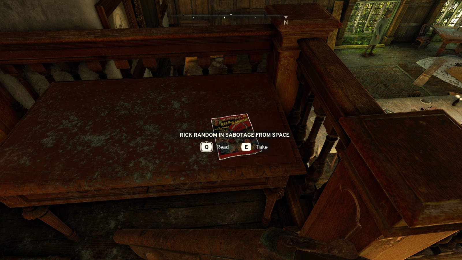 Atomfall - Comic Book Locations List - Neoseeker