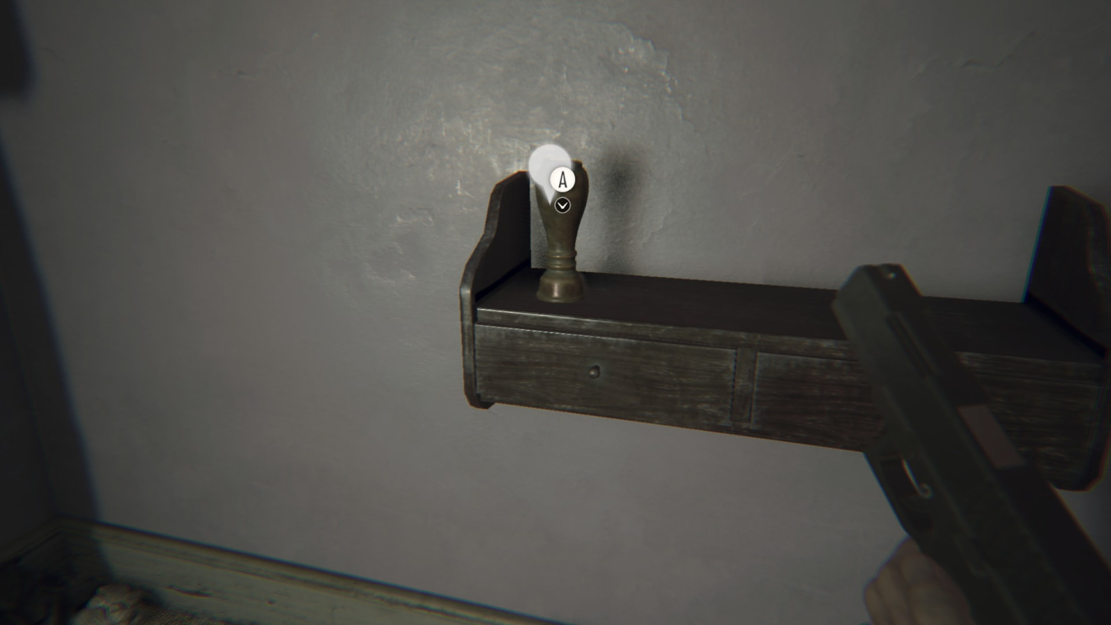 Main House and Processing Area (Revisit) Guide - Resident Evil 7 ...
