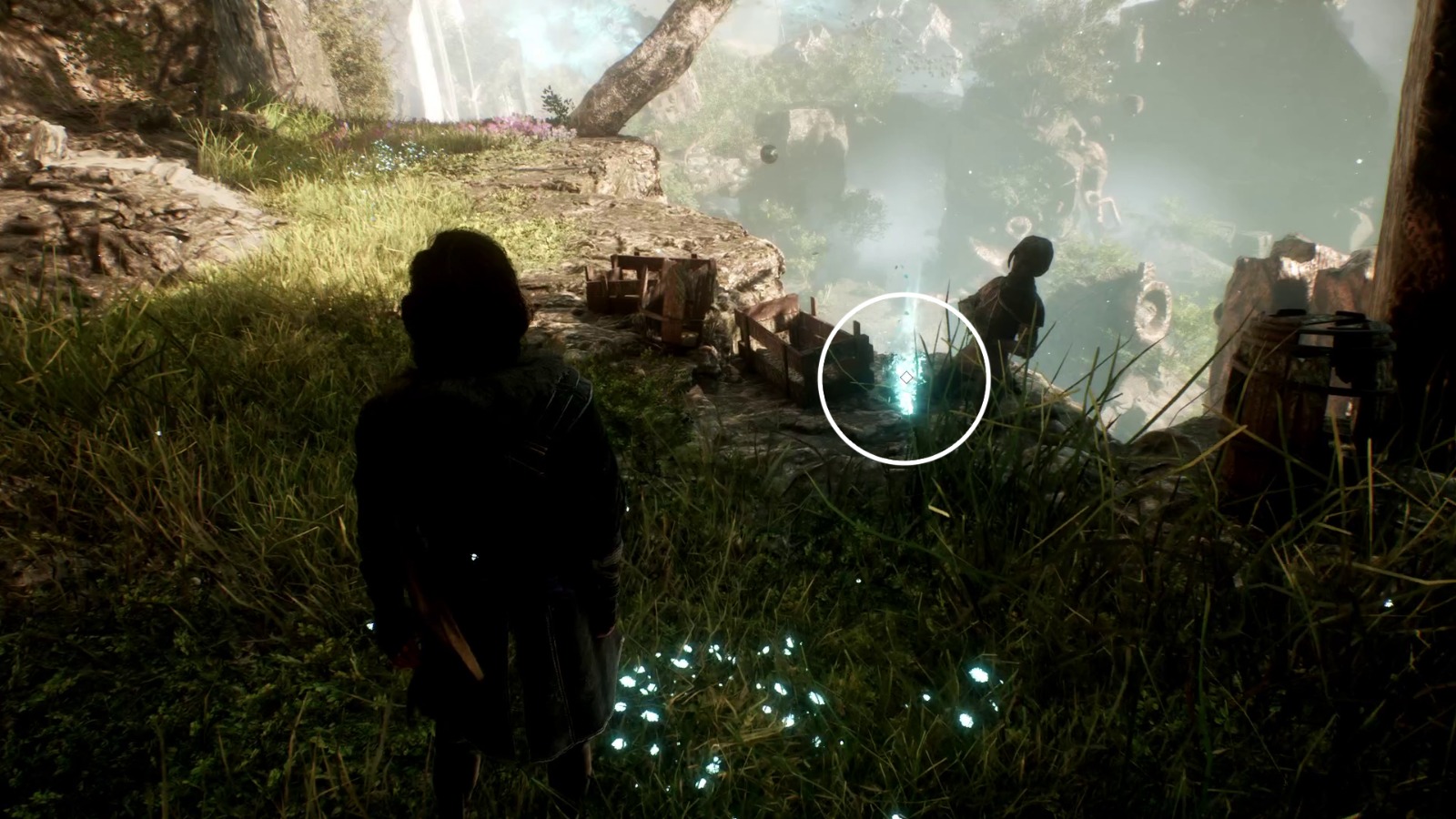 Paint Spike Locations - Clair Obscur: Expedition 33 Walkthrough - Neoseeker