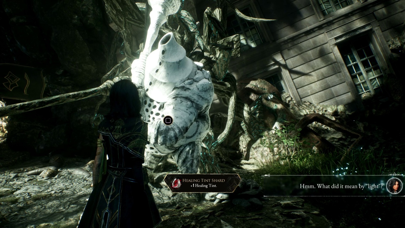 Spring Meadows - Clair Obscur: Expedition 33 Walkthrough - Neoseeker