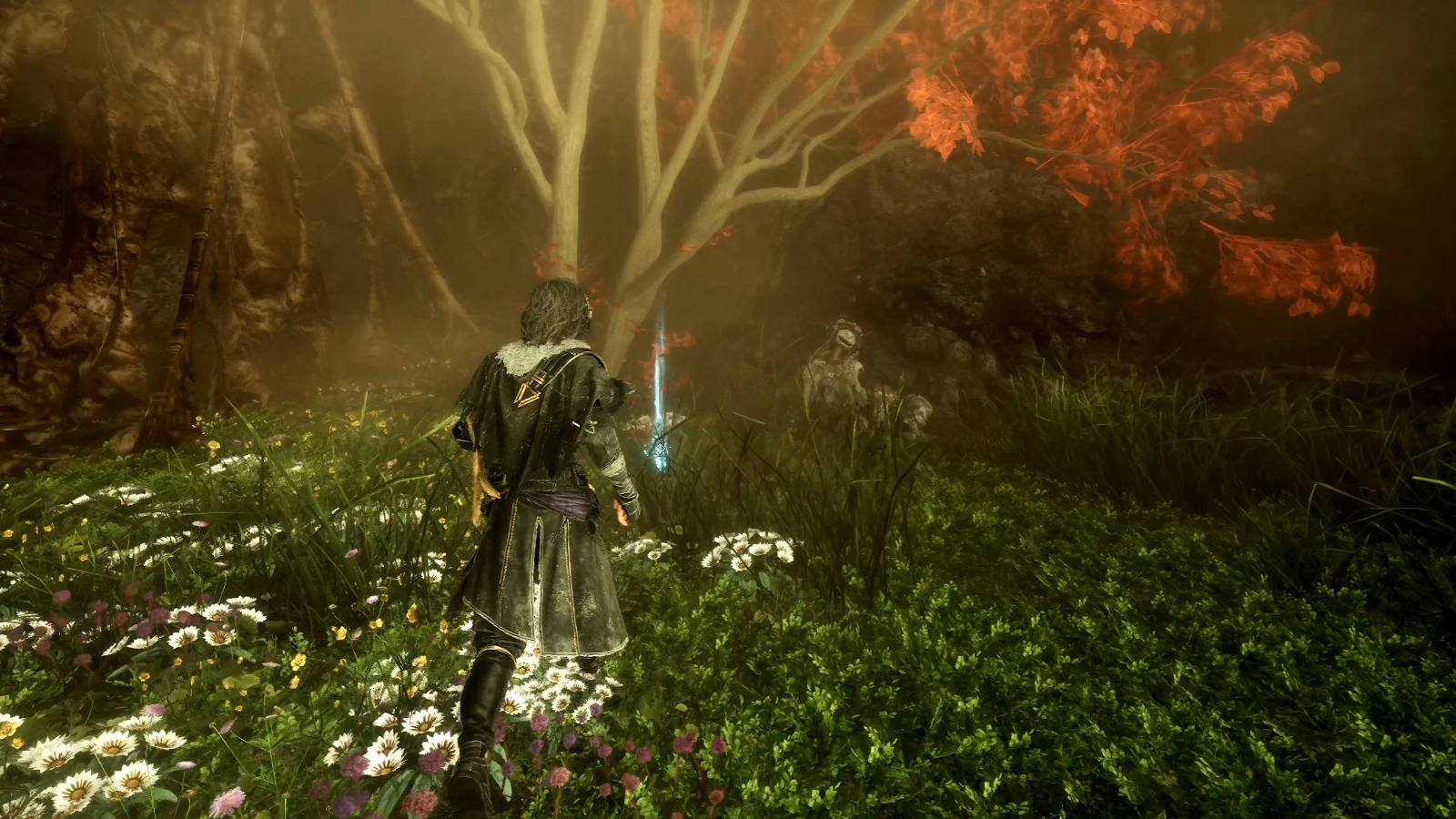 Visages - Clair Obscur: Expedition 33 Walkthrough - Neoseeker