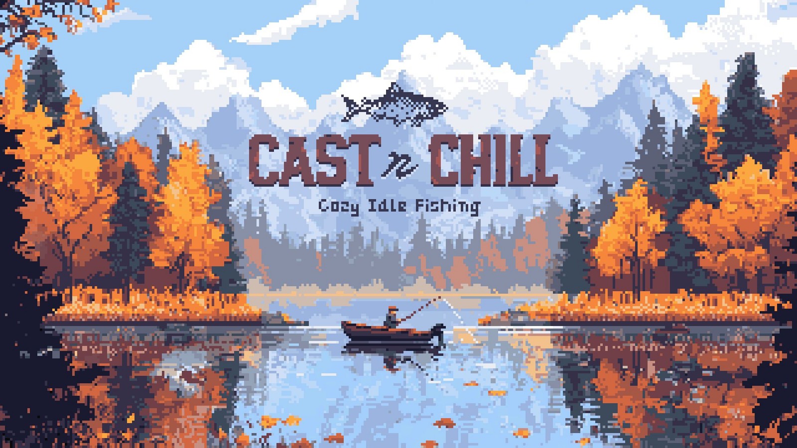 Cast n Chill Walkthrough and Guide - Neoseeker