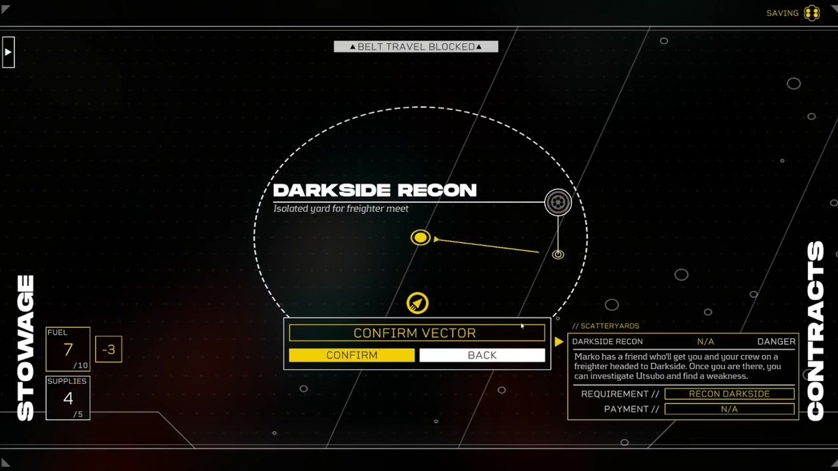 Citizen Sleeper 2 The Scatteryards Guide - Citizen Sleeper 2: Starward ...