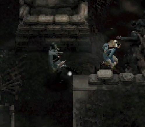 Conscript - Enemies Guide - CONSCRIPT (2024) - Neoseeker