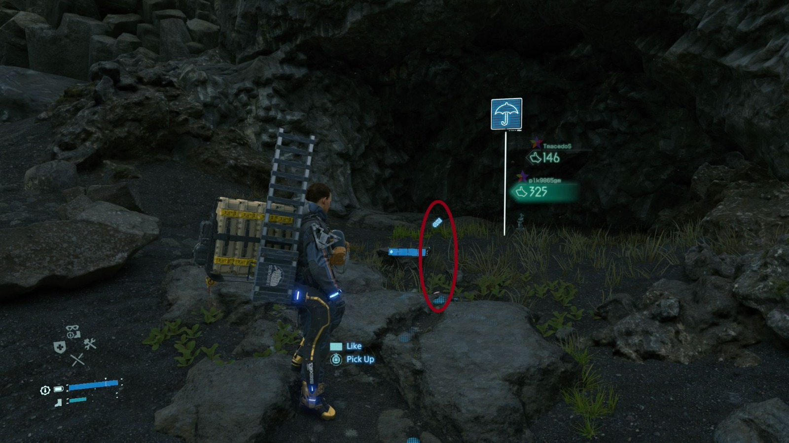 [Order No. 42] Collection: Scattered Rare Mineral Resources Walkthrough ...