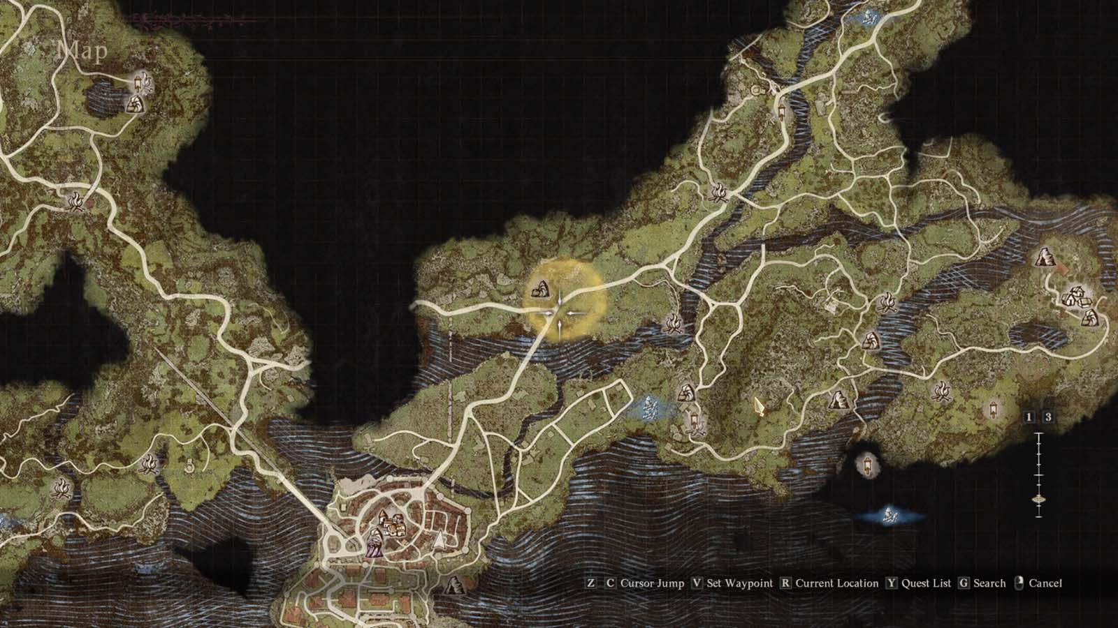 The Phantom Oxcart Quest Guide - Dragon's Dogma 2 - Neoseeker