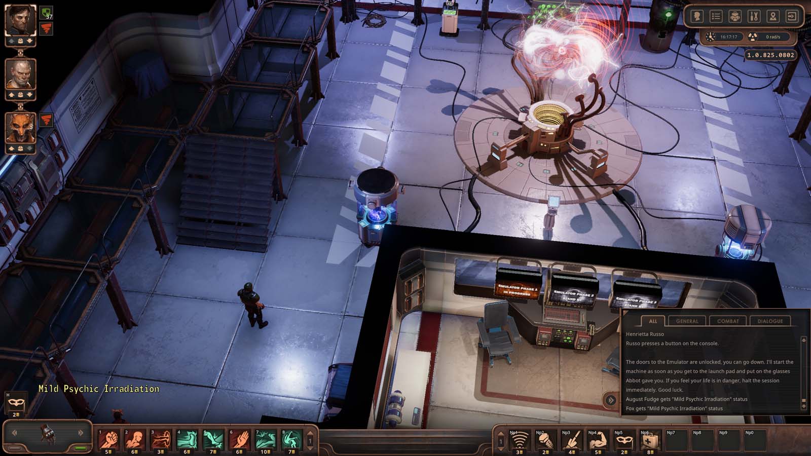 The Emulator Project - Encased Walkthrough - Neoseeker