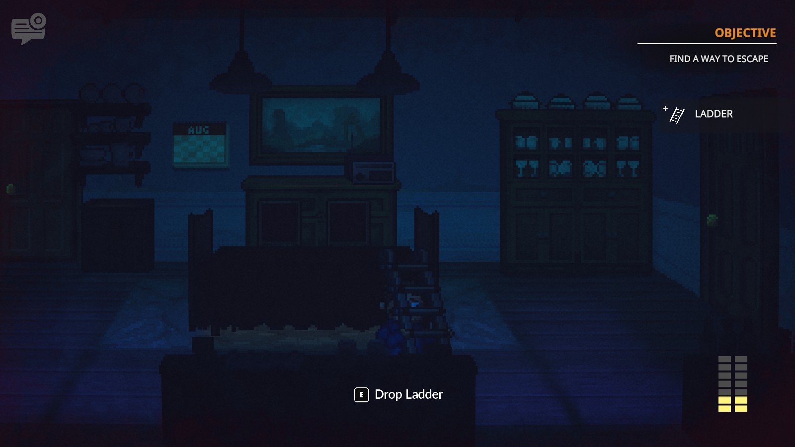 Five Nights at Freddy's: Into the Pit - Day Three & Night Three ...