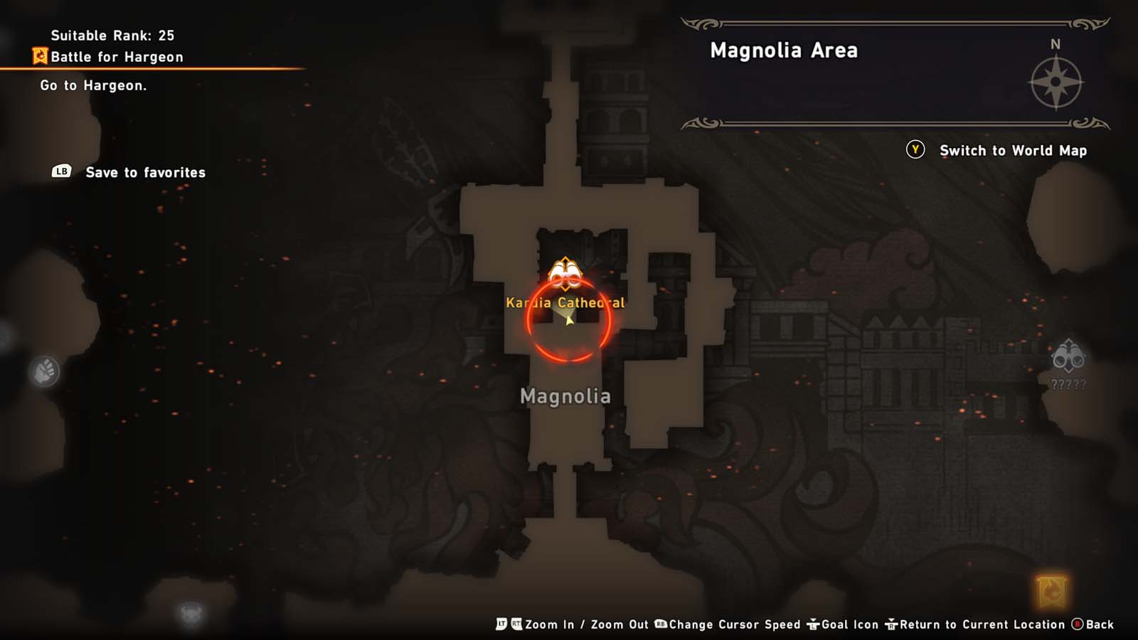 Plue Location Guide - FAIRY TAIL 2 - Neoseeker