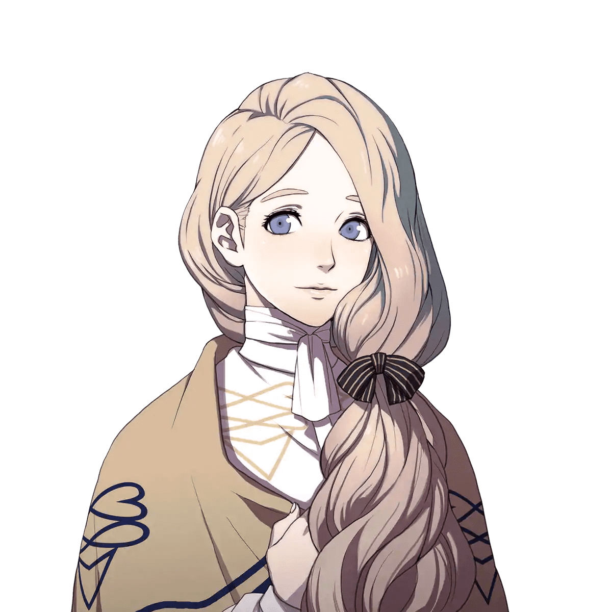 Mercedes - Fire Emblem: Three Houses Walkthrough - Neoseeker