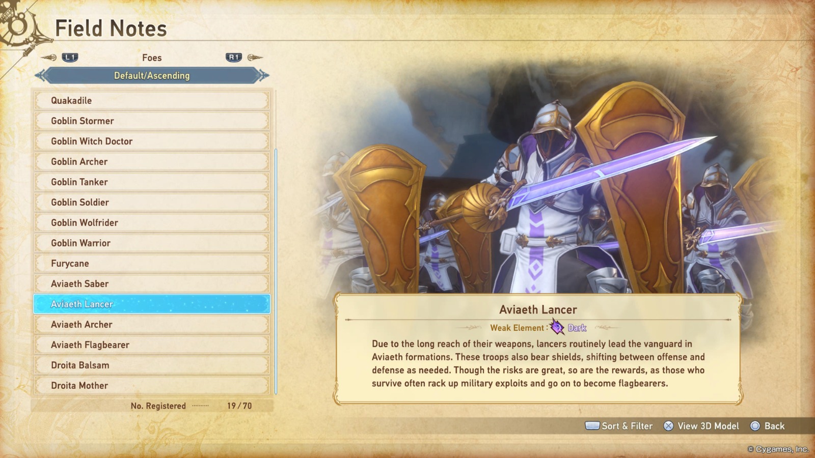 Chapter 8 - Relink - Granblue Fantasy: Relink Walkthrough - Neoseeker