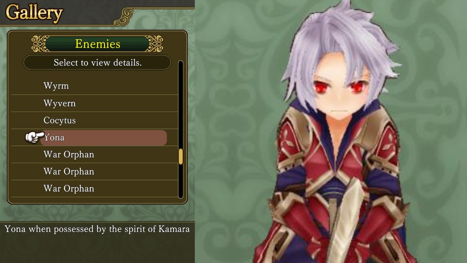 Red-Eye Event - Hero Must Die, Again Walkthrough - Neoseeker