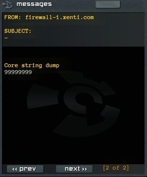 Level 5: Rundown - Hacker Evolution Walkthrough - Neoseeker