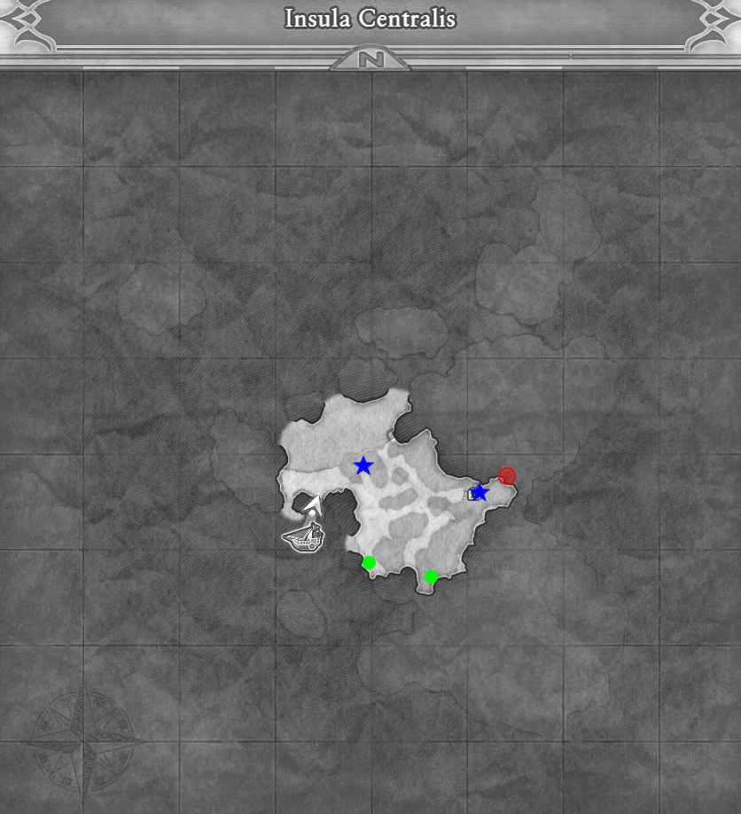 Go Out and See the Open Sea - Dragon Quest XI: Echoes of an Elusive Age ...