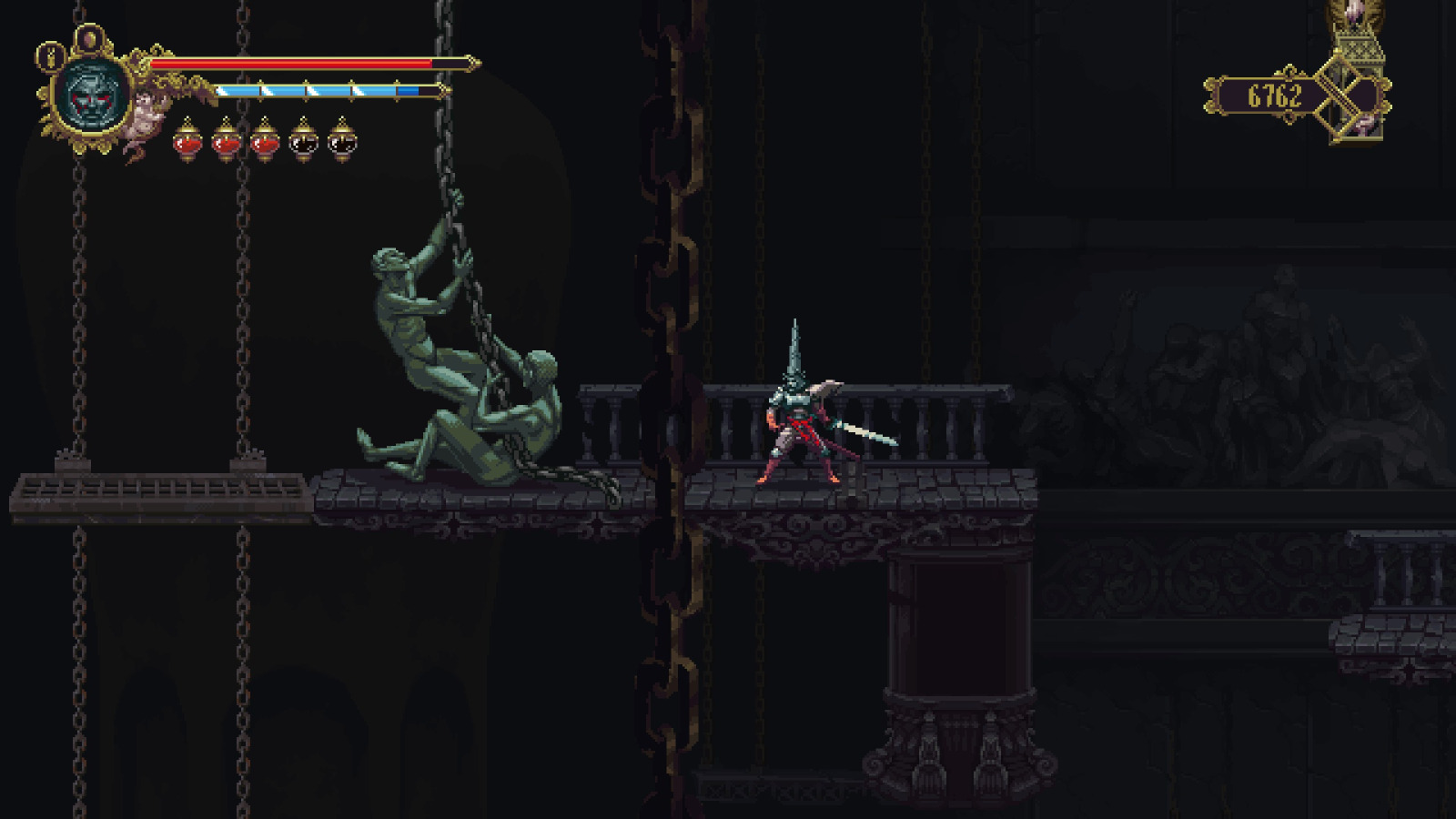 Jondo - Blasphemous Walkthrough - Neoseeker Jondo - Blasphemous Walkthrough - Neoseeker