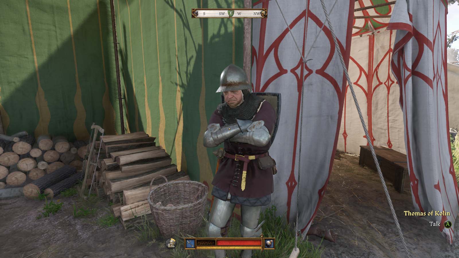 Absolver Quest Guide - Kingdom Come: Deliverance II - Neoseeker