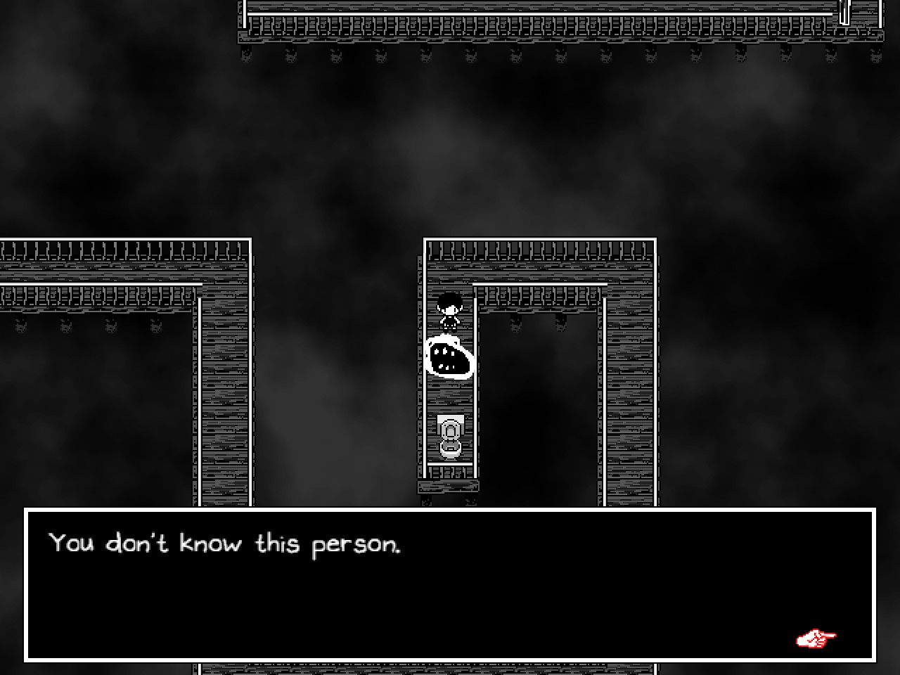 Extra Area - Black Space - Omori Walkthrough - Neoseeker