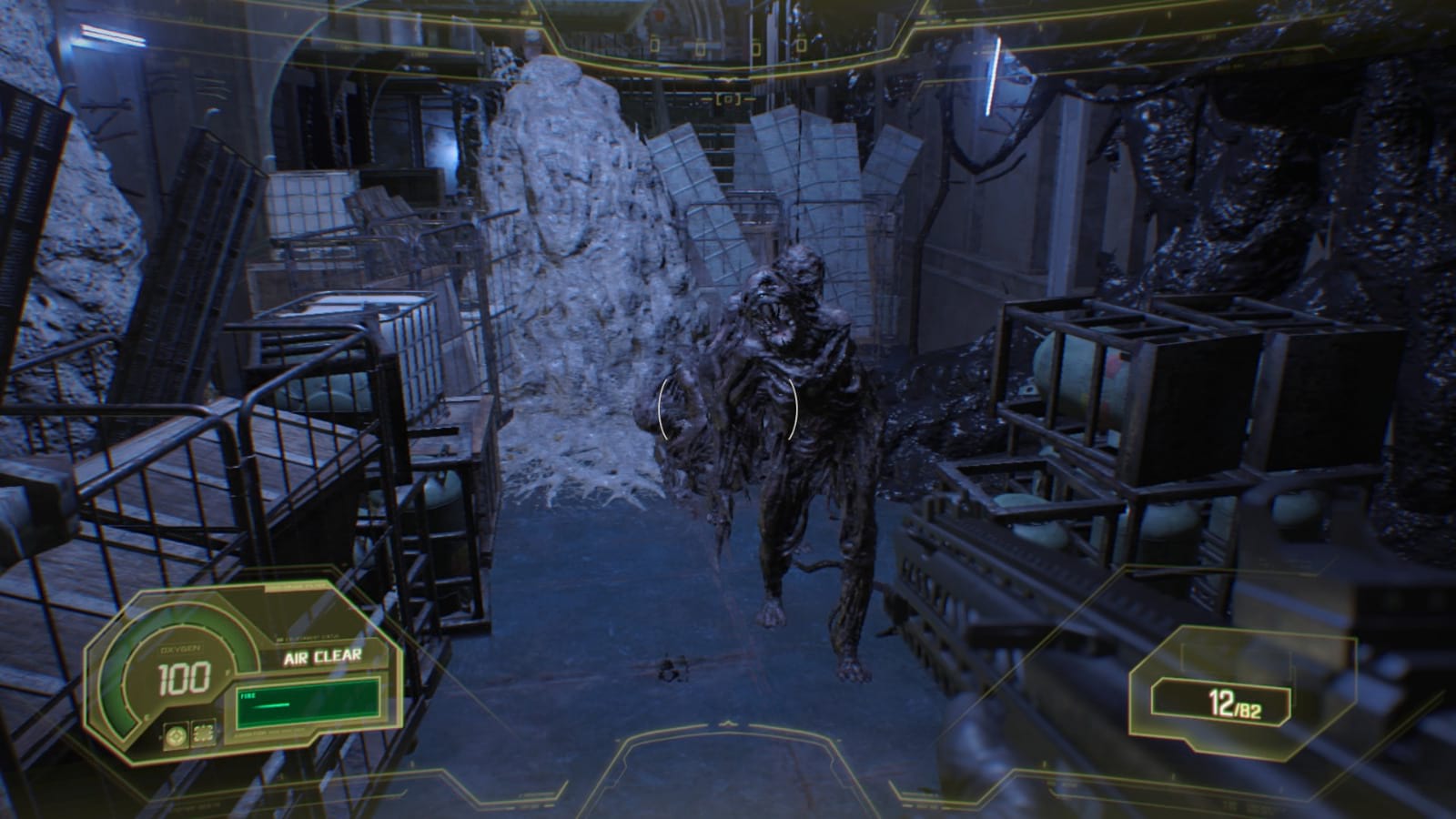 RE7 Not a Hero - Shield Machine Guide - Resident Evil 7 biohazard - Not ...