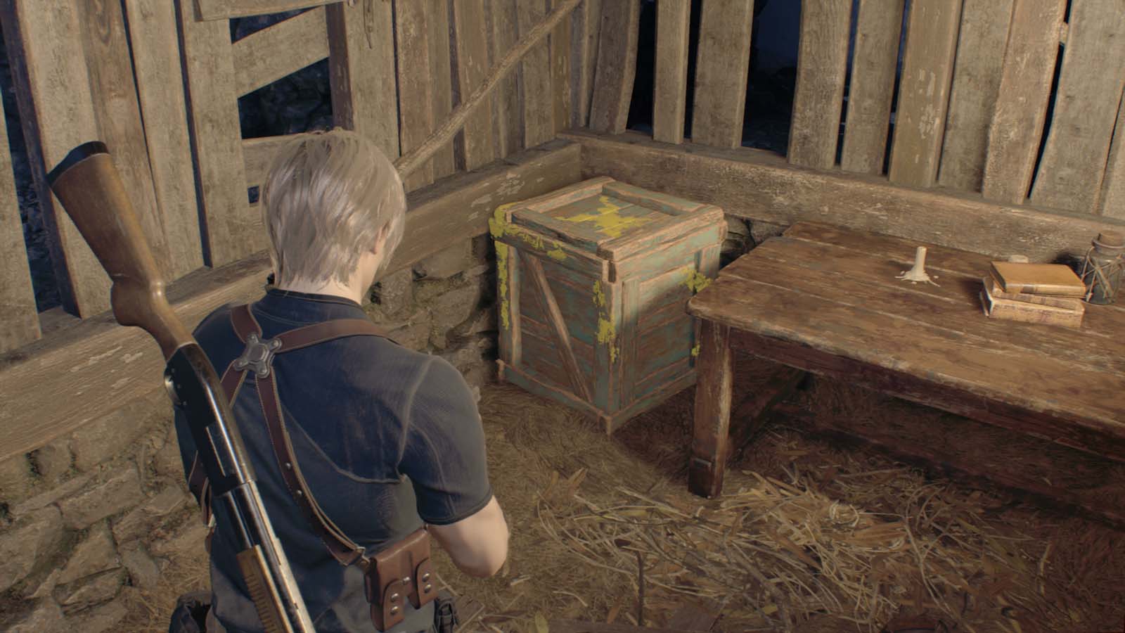 Chapter 3 Guide - Resident Evil 4 Remake (2023) - Neoseeker