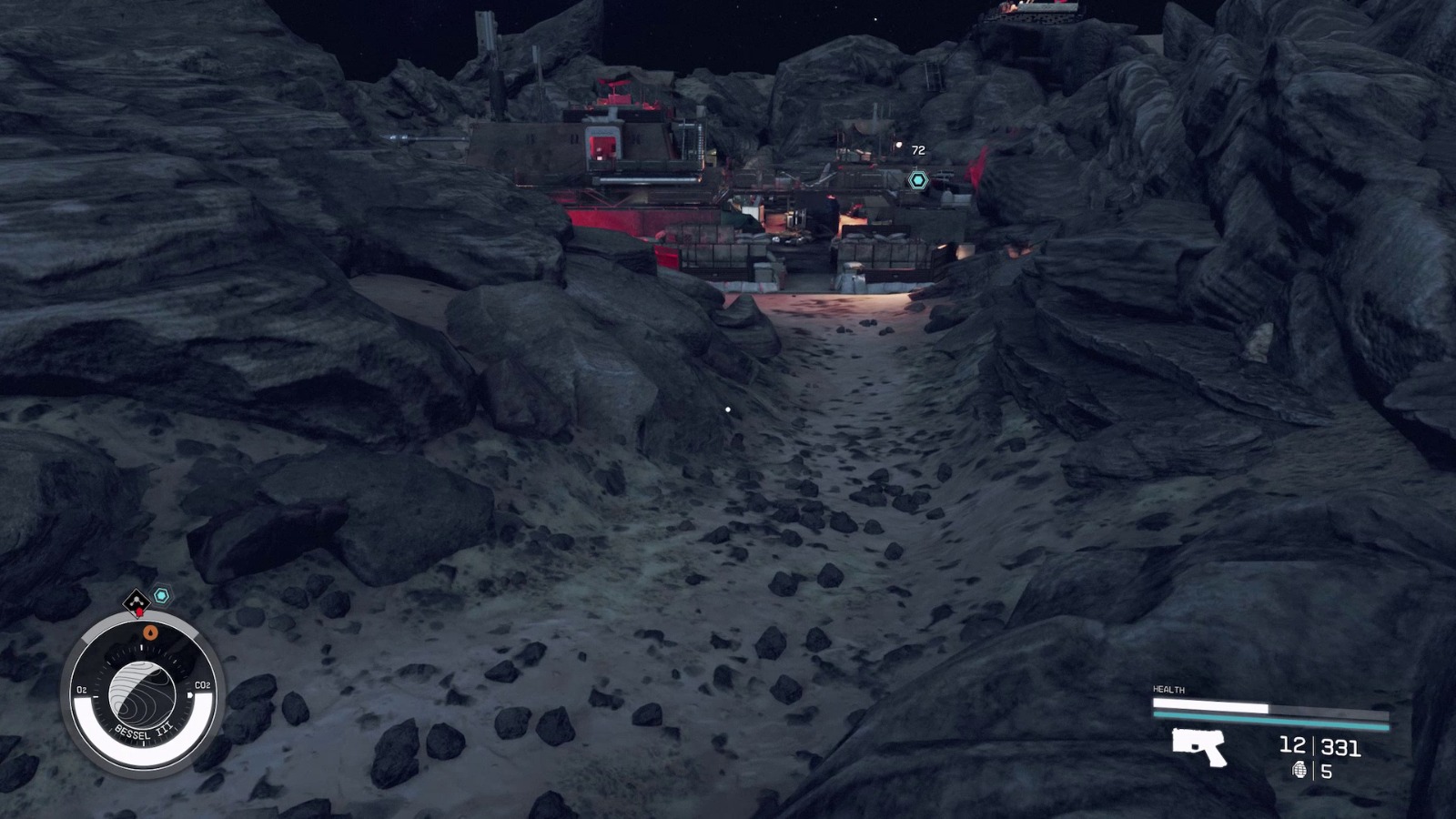 Back to Vectera - Starfield Walkthrough - Neoseeker