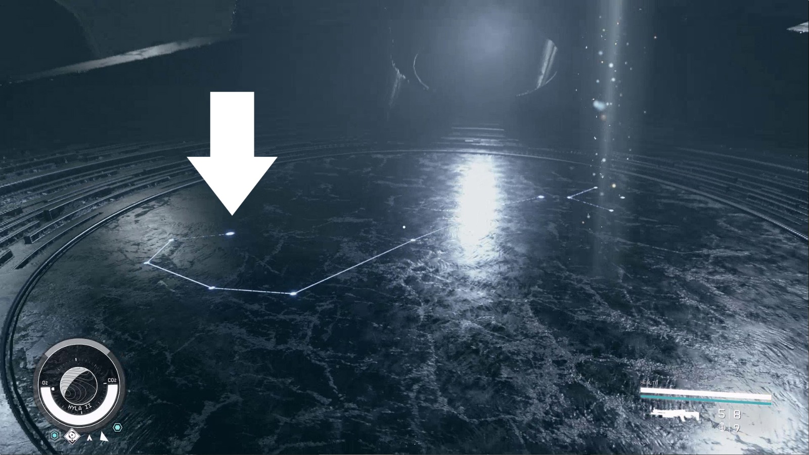 Unity - Starfield Walkthrough - Neoseeker