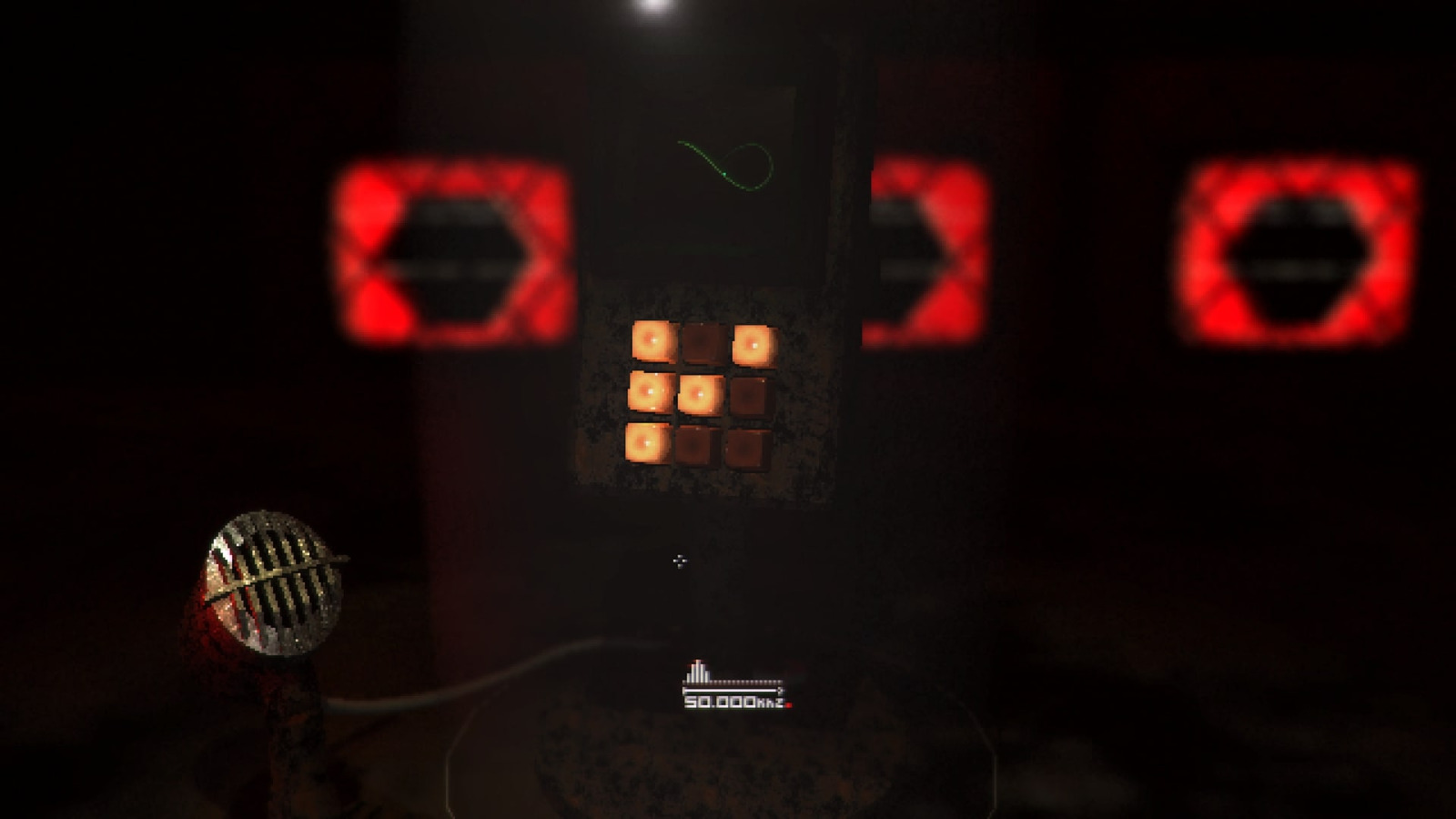 Nowhere Guide - SIGNALIS - Neoseeker