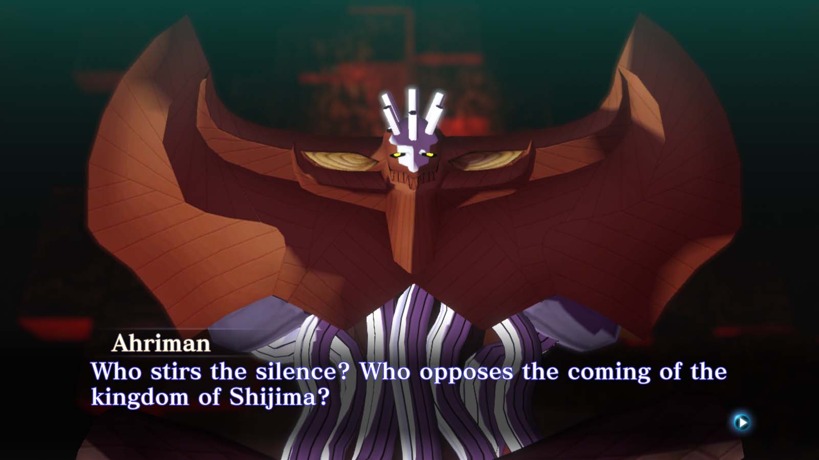 Tower of Kagutsuchi - Shin Megami Tensei III Nocturne HD Remaster ...