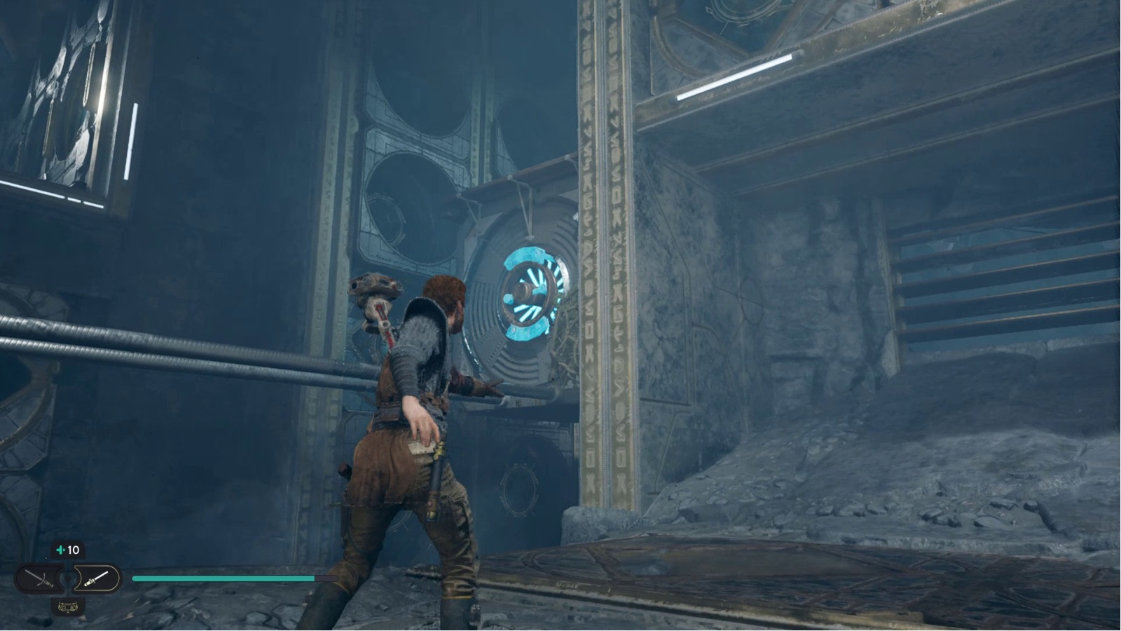 Star Wars Jedi: Survivor - Chamber of Clarity Walkthrough - Neoseeker