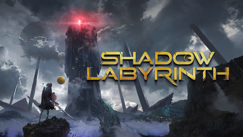 Shadow Labyrinth Walkthrough and Guide - Neoseeker