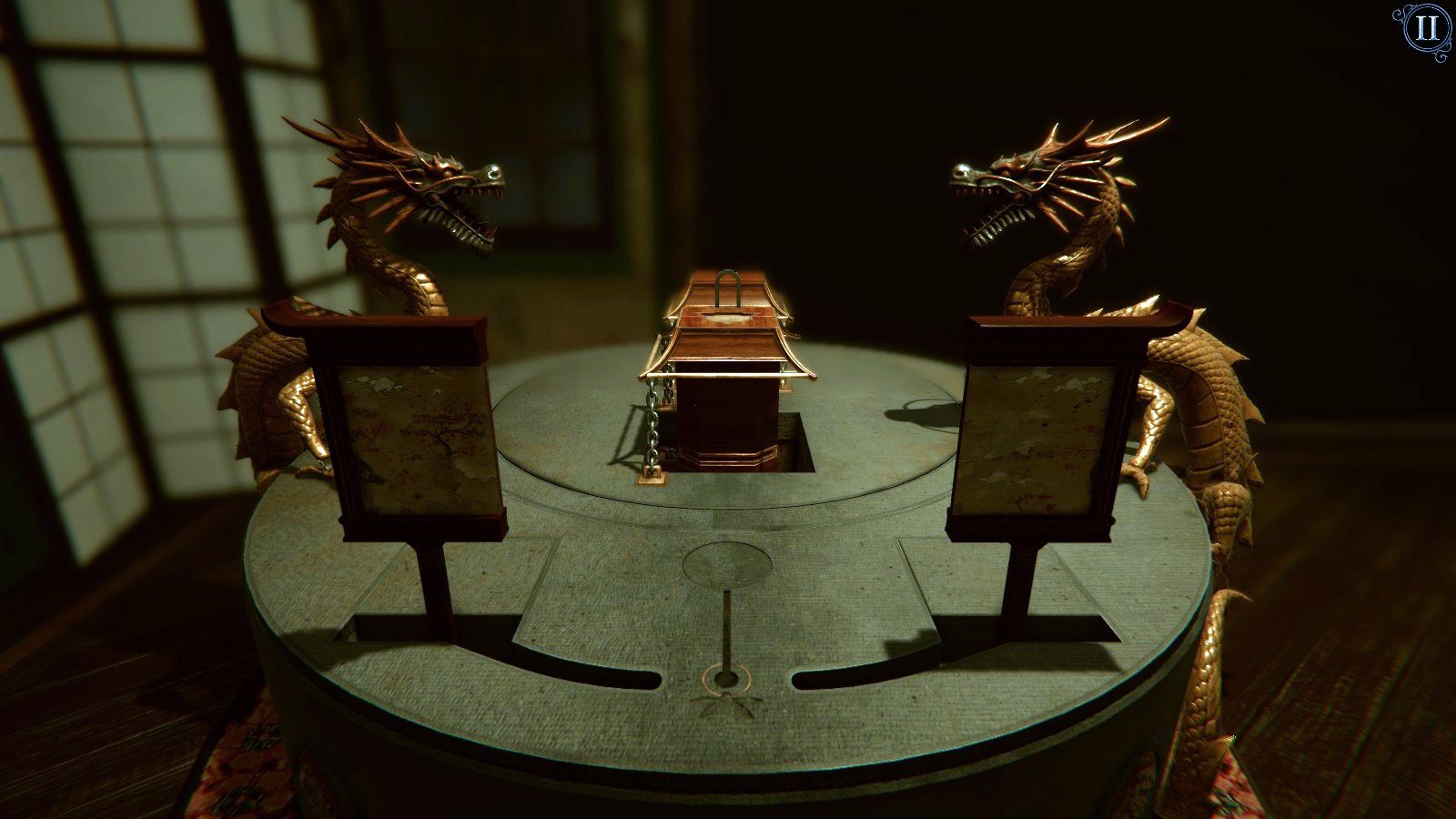 The Room 4 Walkthrough - Finishing the Japanese Room and the Art Studio ...