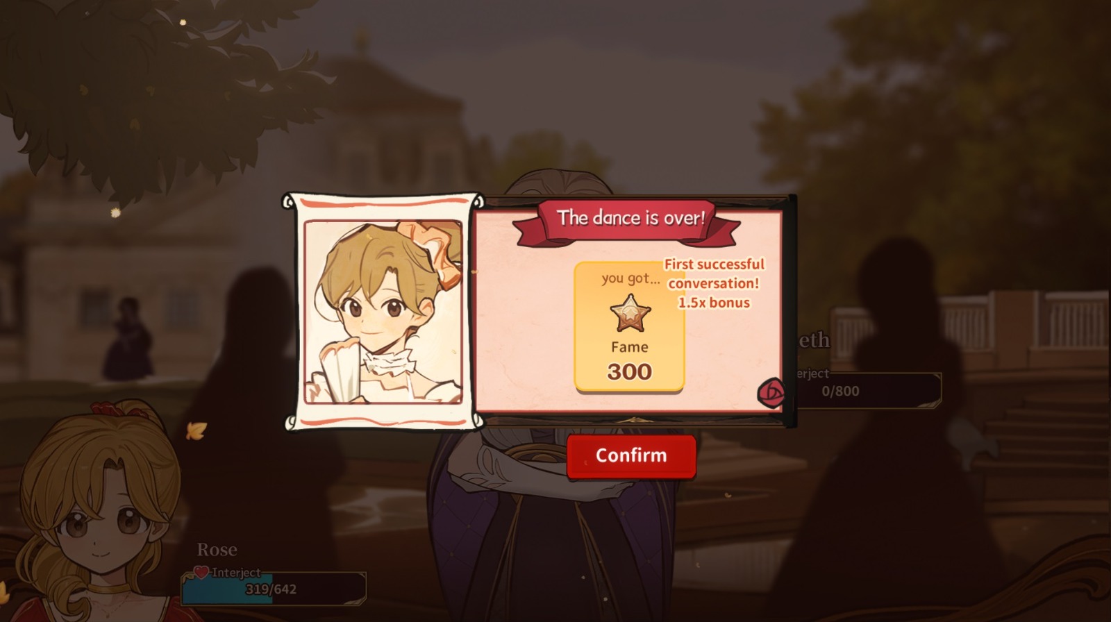 Volcano Princess Guides - Banquet - Volcano Princess (2023) - Neoseeker