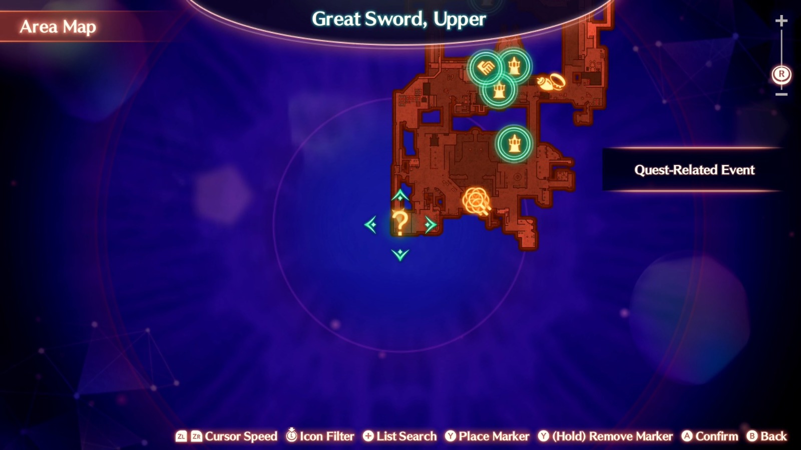 Xenoblade Chronicles 3 - Unsolved Riddle Walkthrough - Neoseeker