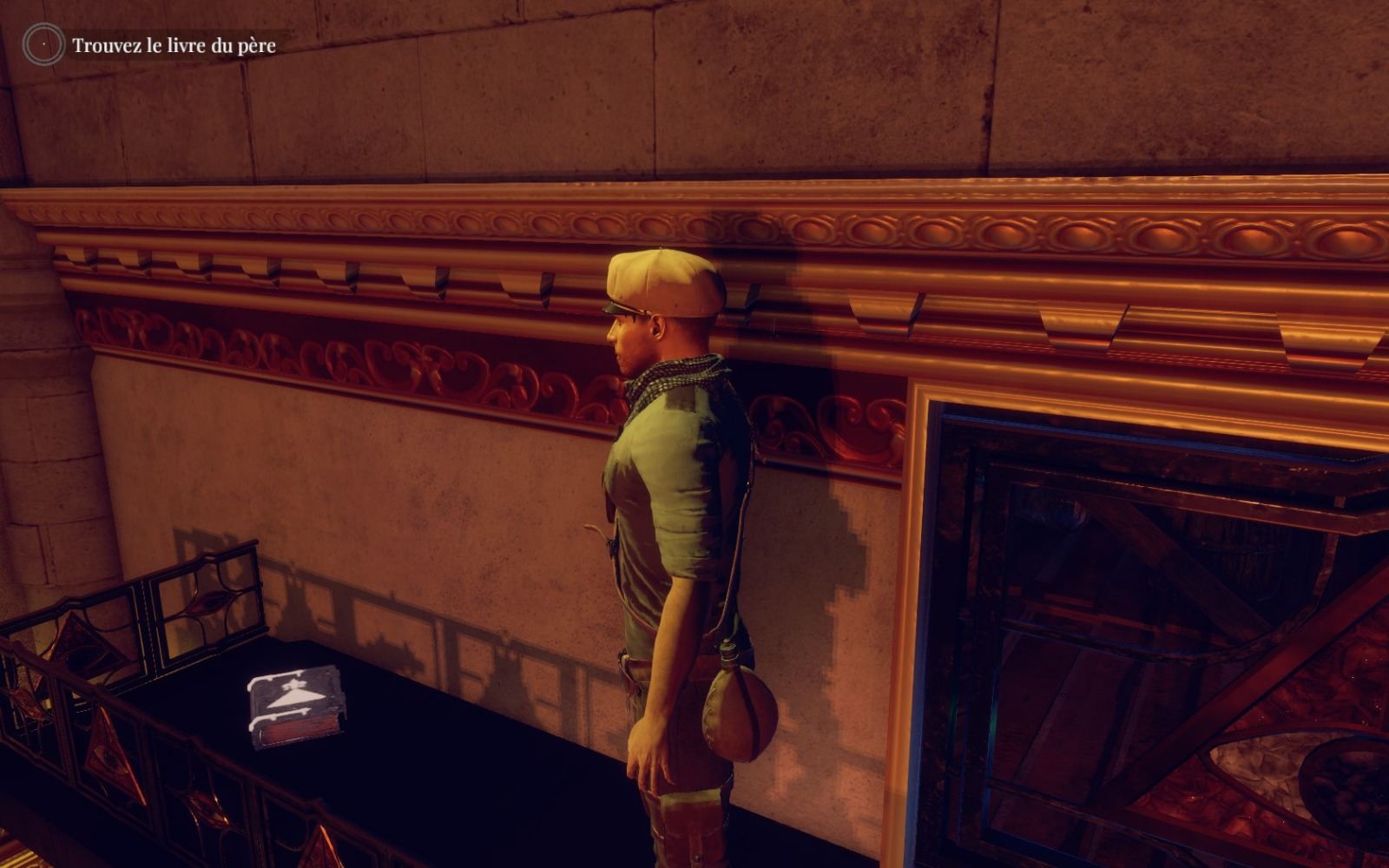 Oxford - Adam's Venture: Origins Walkthrough - Neoseeker