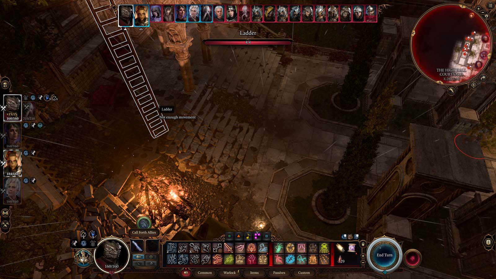 Destroy the Elder Brain Walkthrough - Baldur's Gate 3 - Neoseeker