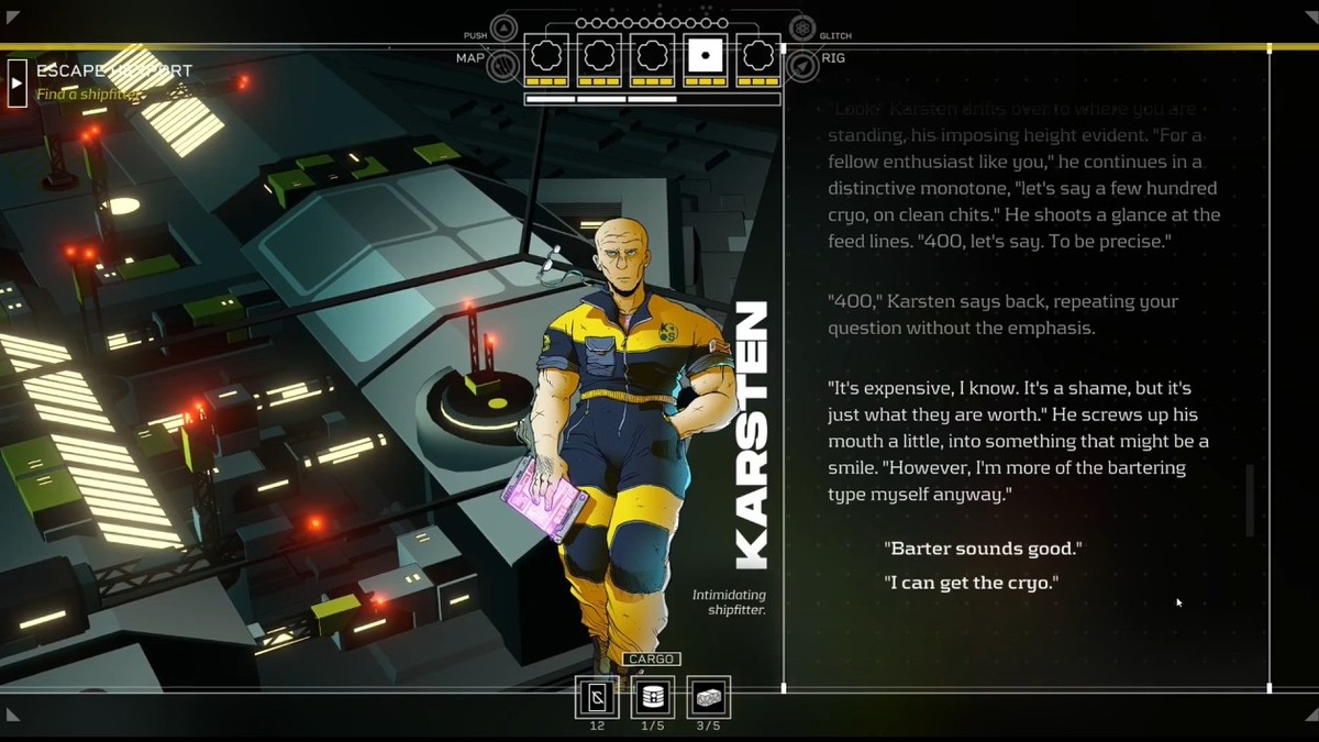 Citizen Sleeper 2 Hexport Guide - Citizen Sleeper 2: Starward Vector ...