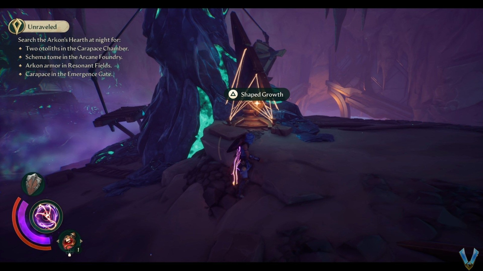 Codex Magic - Eternal Strands Walkthrough - Neoseeker