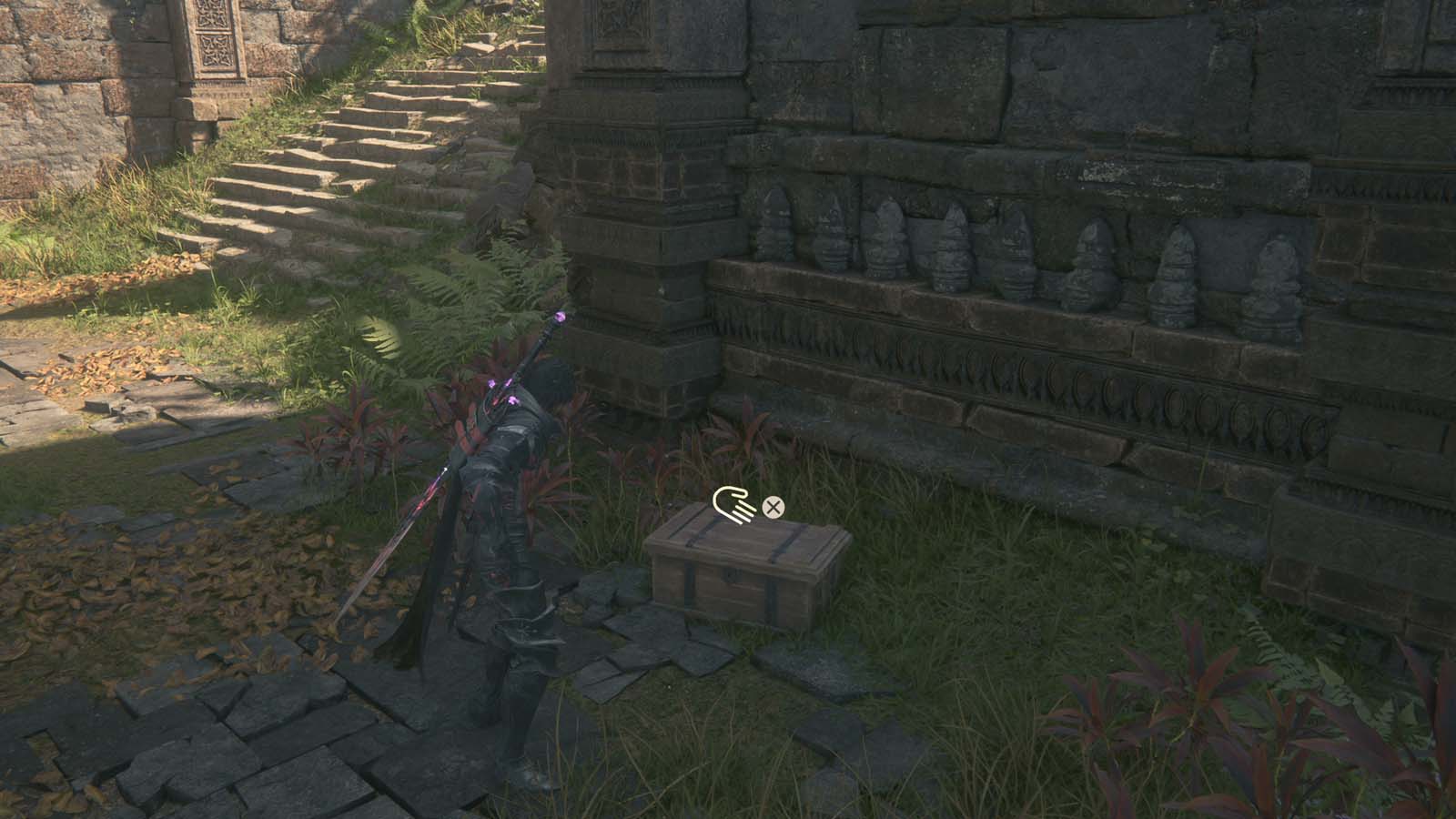 The Rising Tide DLC Walkthrough - Final Fantasy XVI - Neoseeker