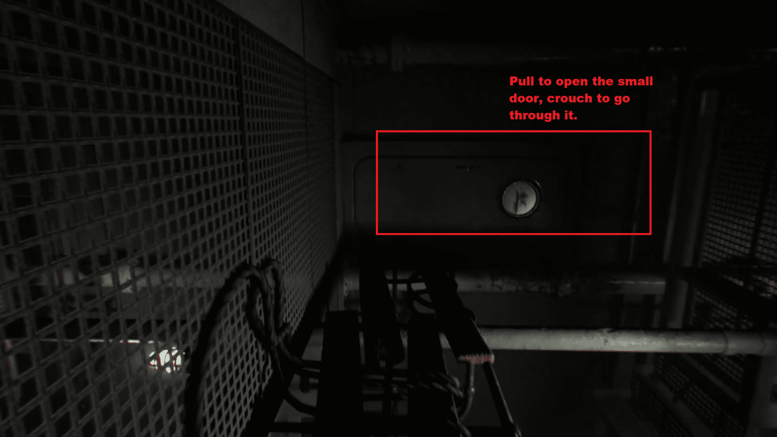 Through the Kitchen and the Stairs - Layers of Fear 2 Walkthrough ...