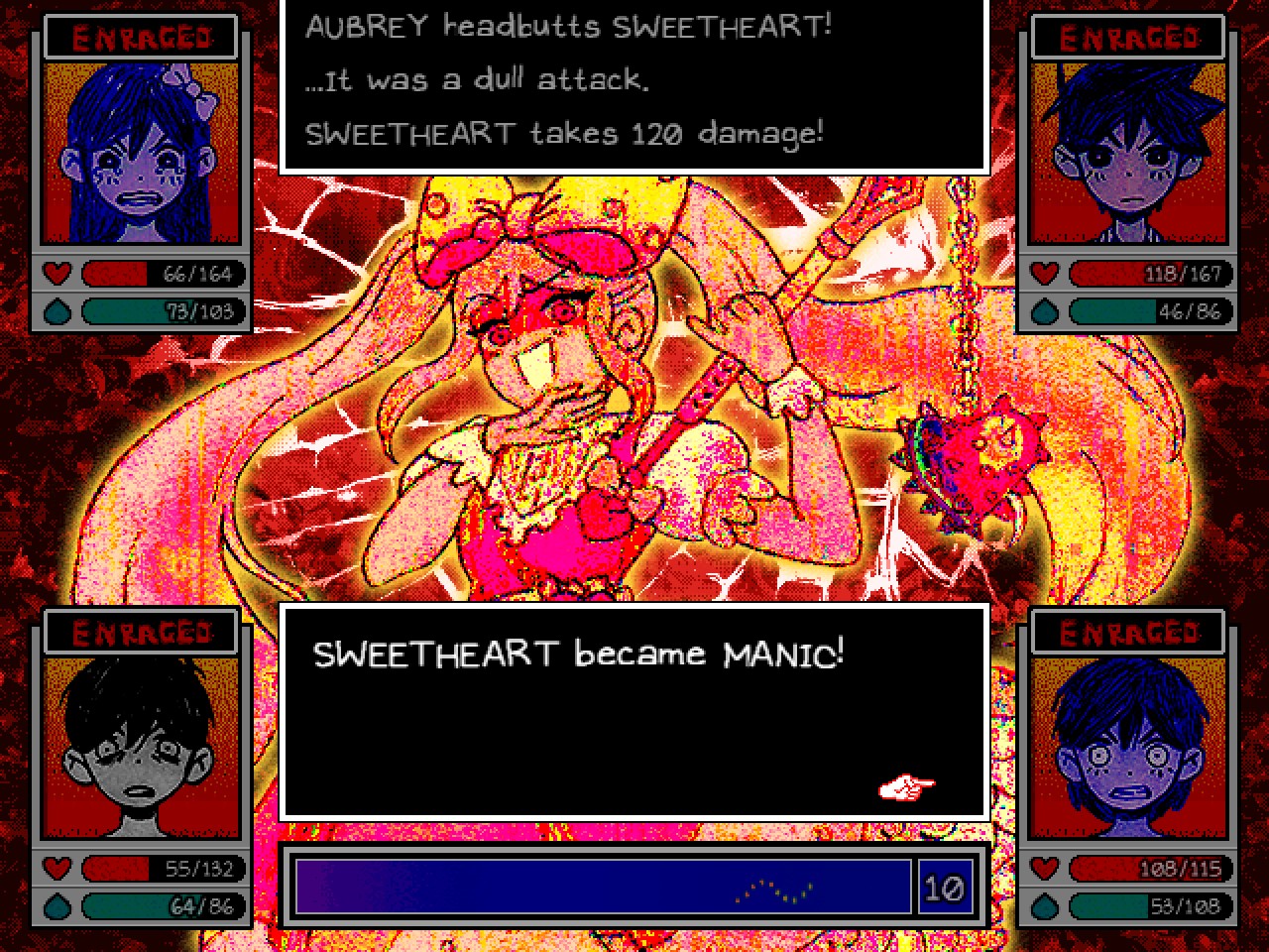 OMORI Walkthrough - Three days left... (Hikikomori Route) - Neoseeker