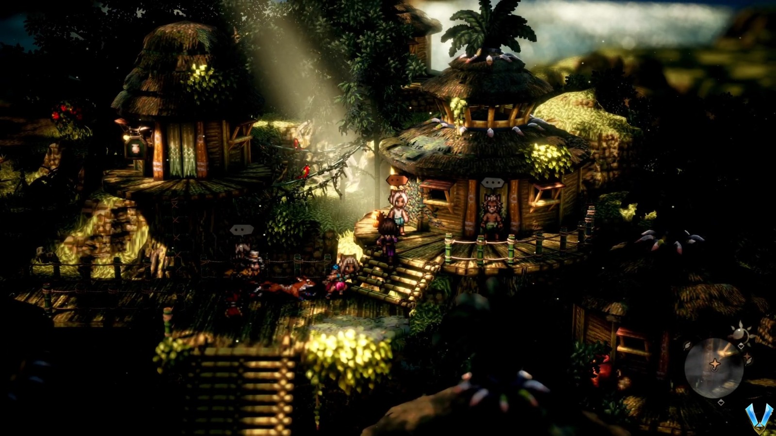 Octopath Traveler II - Culinary Cunning Walkthrough - Neoseeker