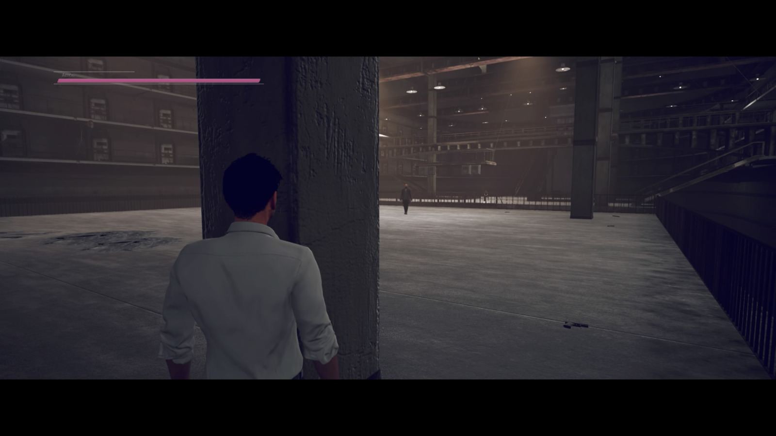 End Game Guide - Past Cure - Neoseeker