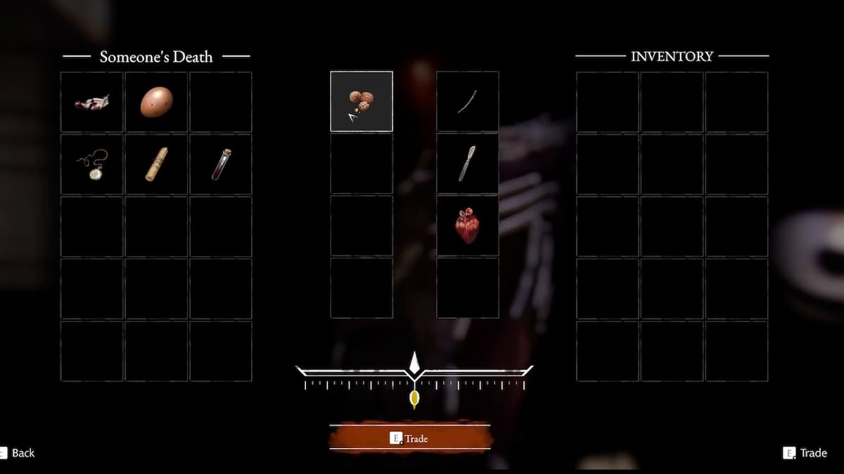 Pathologic 3 Day 9 Saving Katerina Saburov Walkthrough Guide - Neoseeker