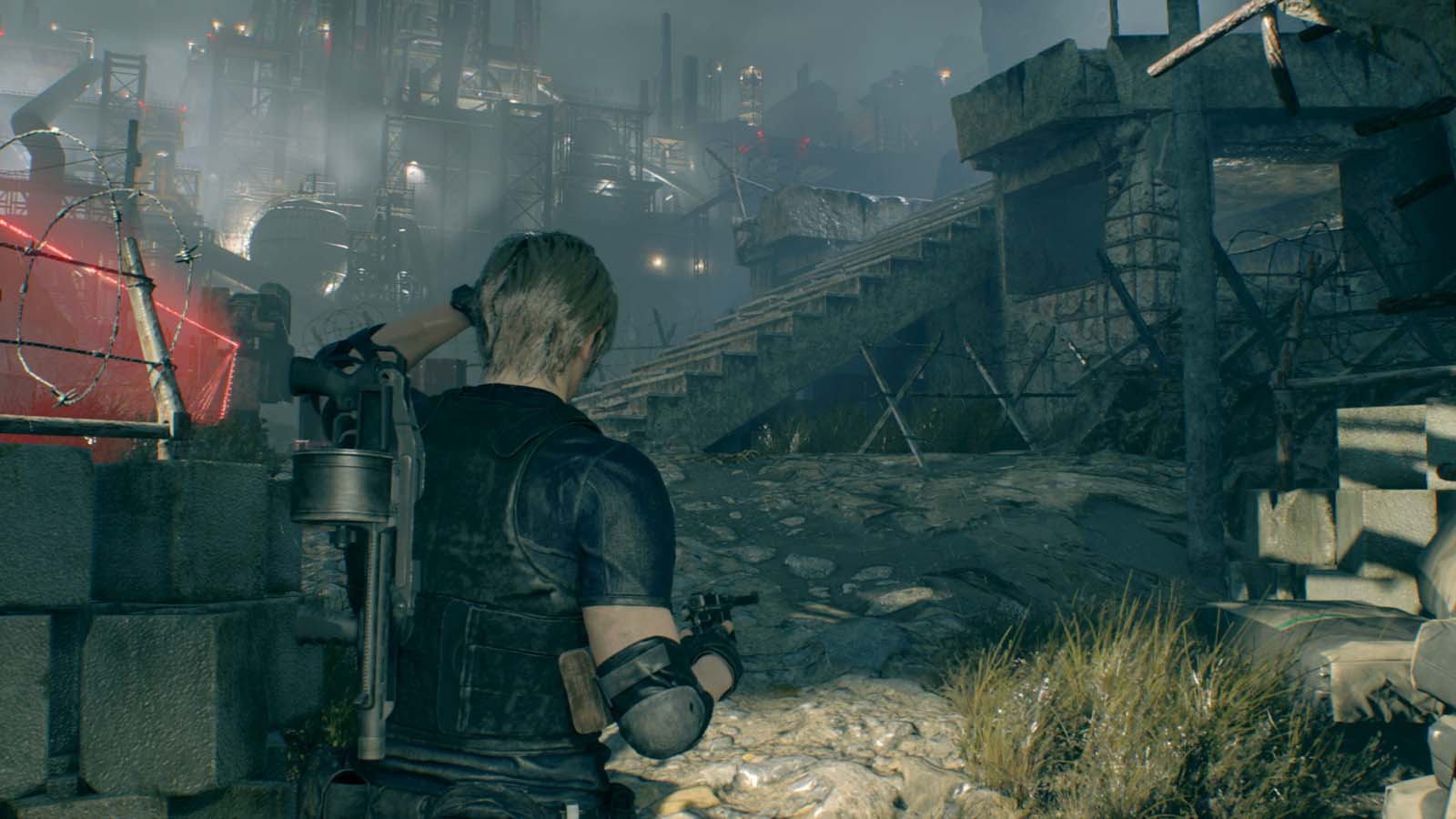 Chapter 13 Guide - Resident Evil 4 Remake (2023) - Neoseeker