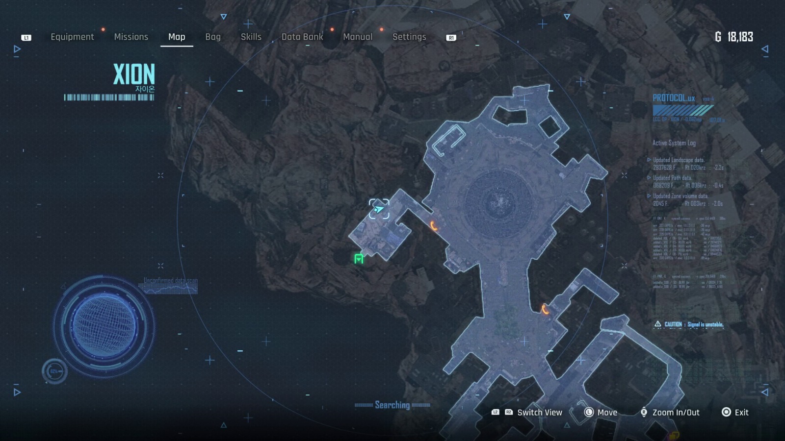 Stellar Blade - All Series Document Locations - Neoseeker