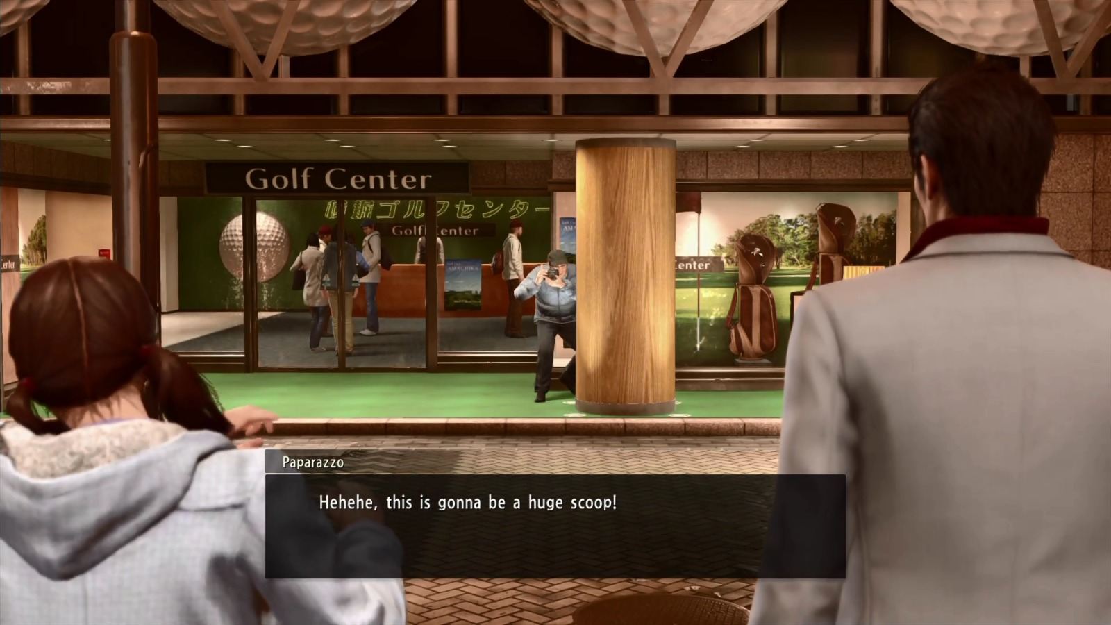 Substories 61-76 - Yakuza Kiwami 2 Walkthrough - Neoseeker