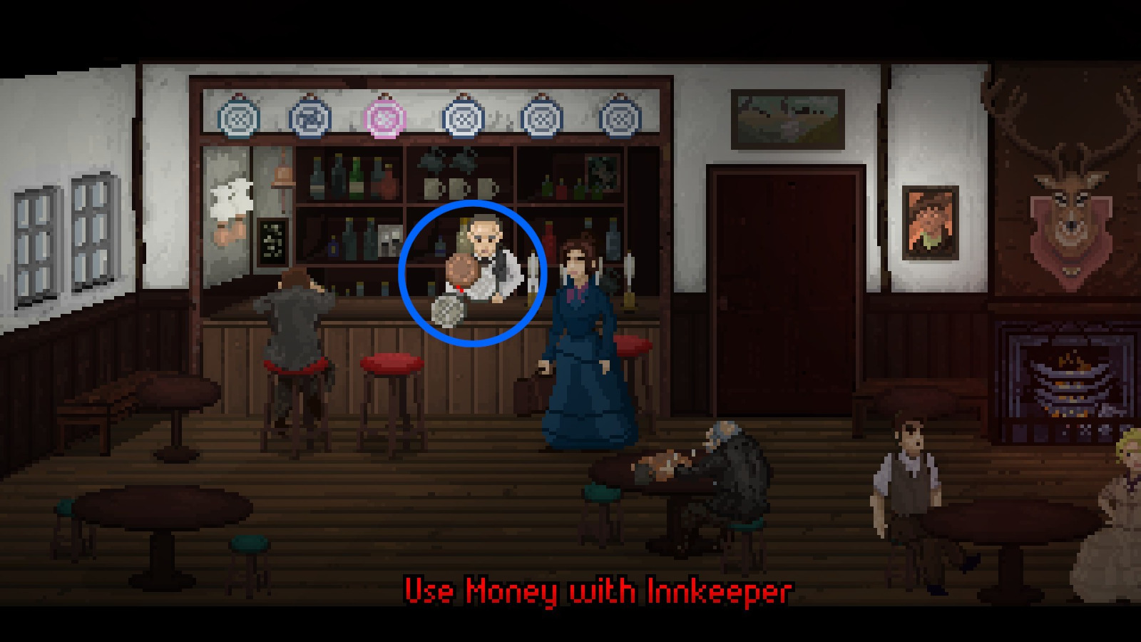 Welcome to Bewlay - The Excavation of Hob's Barrow Walkthrough - Neoseeker