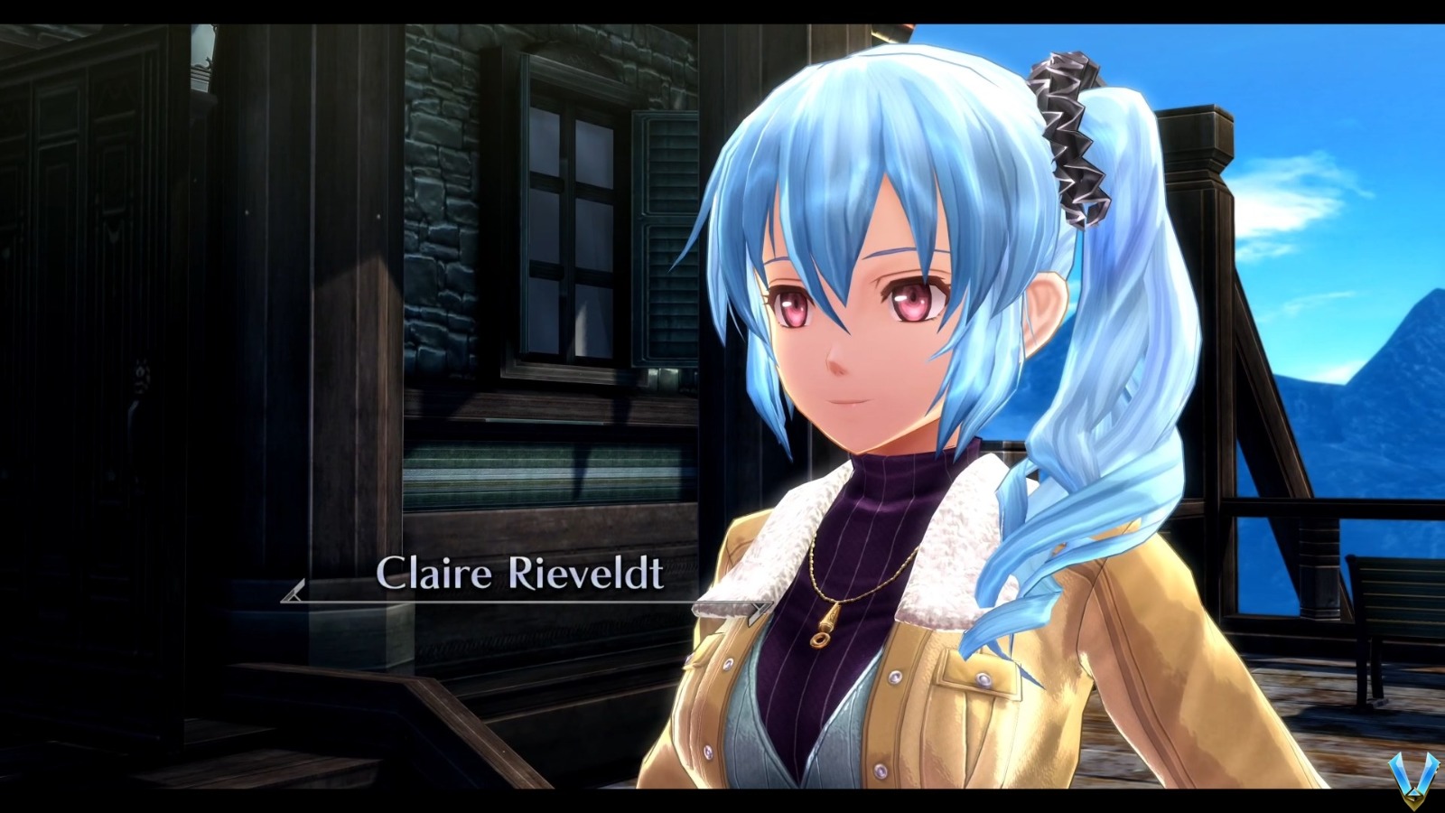 Trails into Reverie - Ymir Walkthrough - The Legend of Heroes: Trails ...