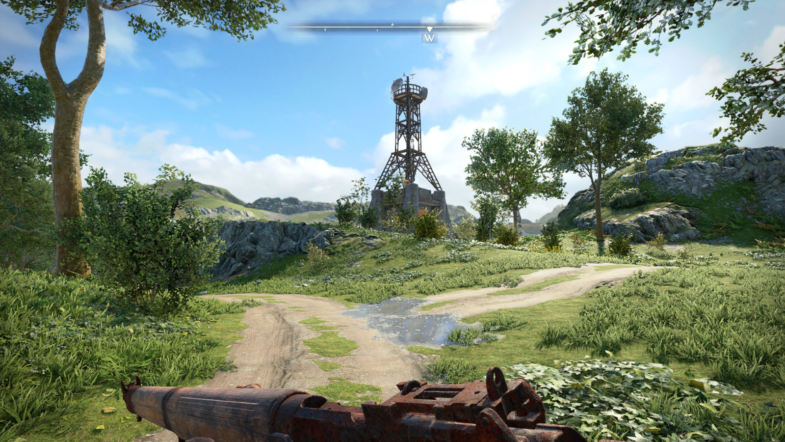 Atomfall walkthrough - Joyce Tanner Lead and Ending - Neoseeker